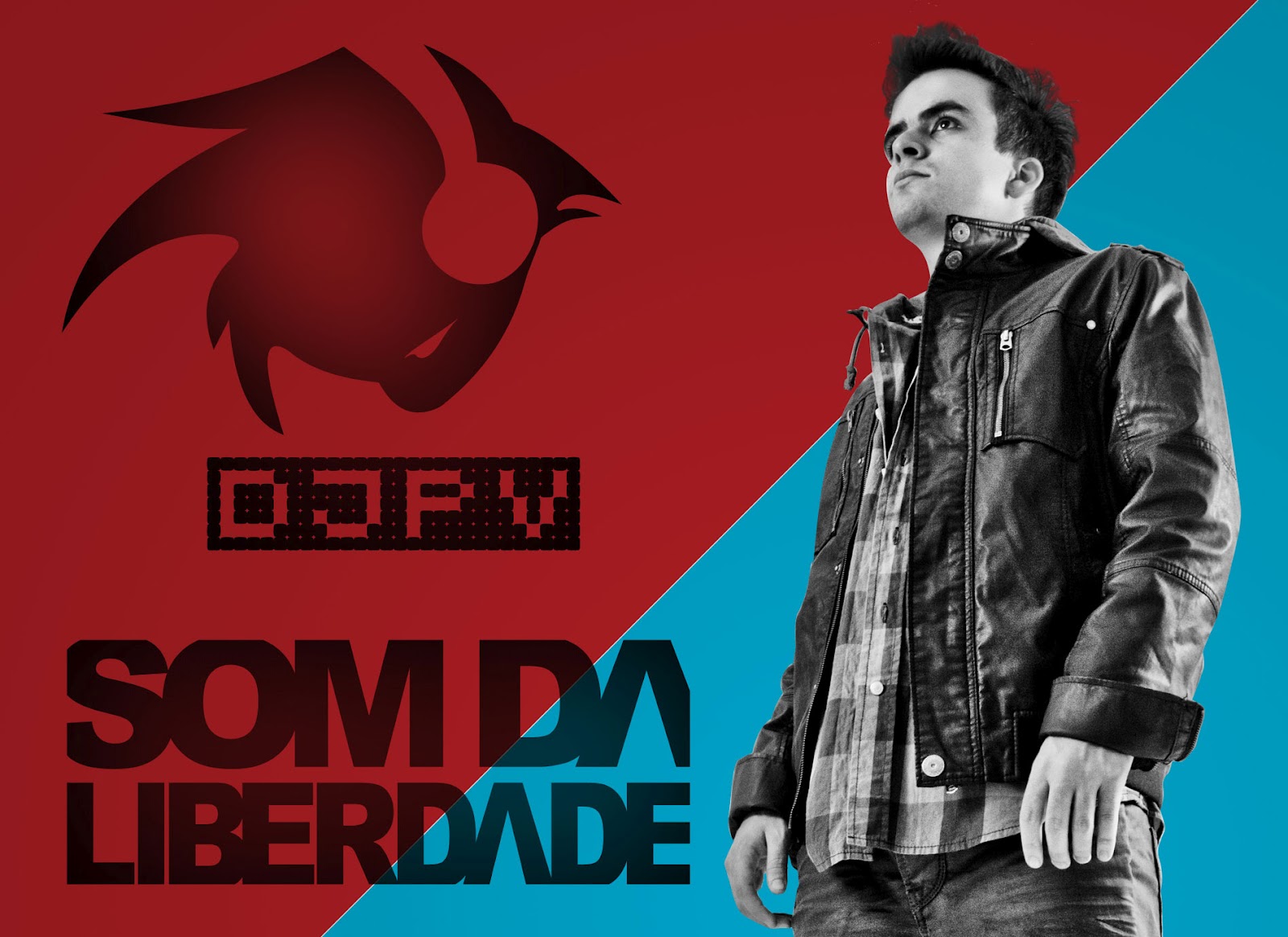 Diante de Deus: Com DJ PV um Novo Tempo para Música Eletrônica Cristã ...