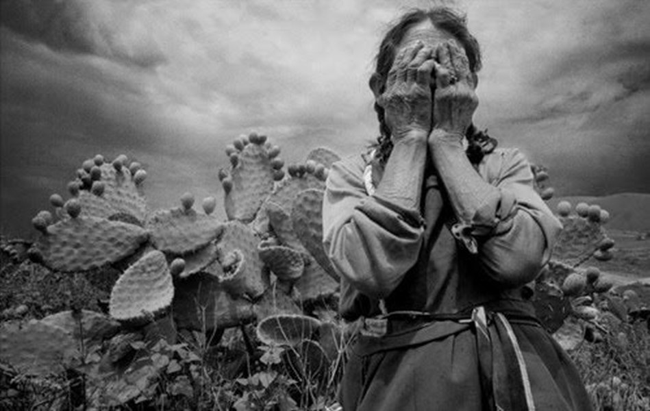 Los Grandes Fotografos: Nacho López (1923-1986)