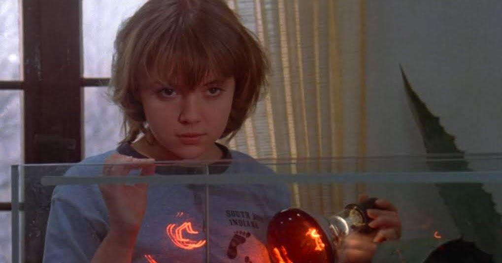UNDERGROUND - CULTURE, FILM, ART, MUSIC: KILLER KIDS MOVIES - CULT CINEMA