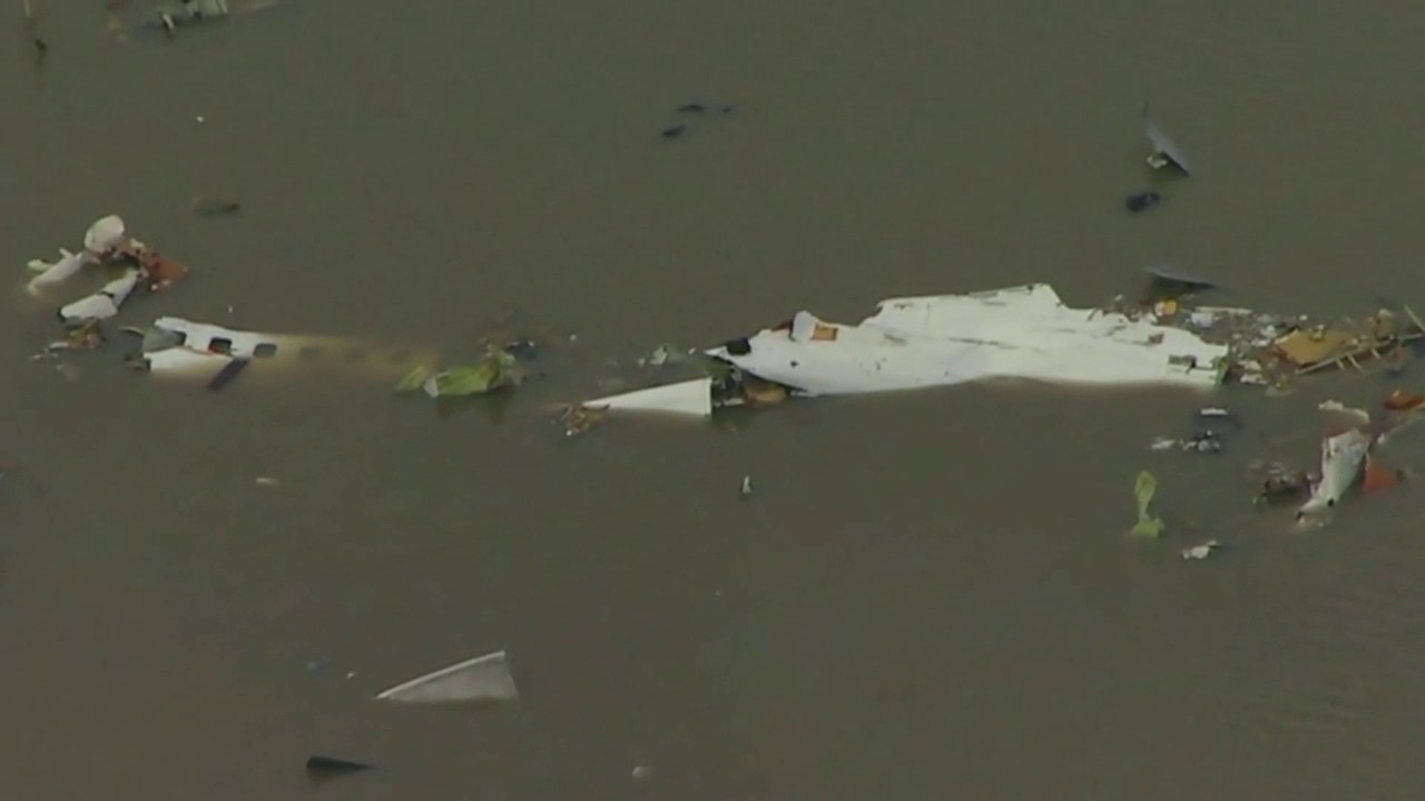 Kathryn's Report: Atlas Air, Boeing 767-375, N1217A: Fatal accident ...