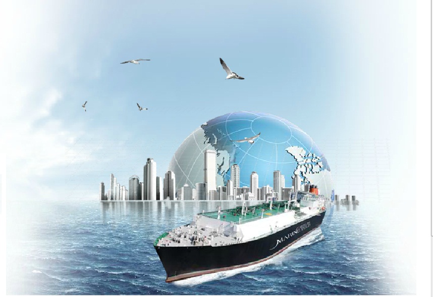 Denizci Egitim Portalı: Denizcilik Nedir