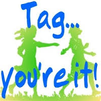 YOU'RE IT! TAG GAMES - Dr. Jean & Friends Blog