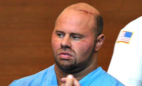 Tim Maculan Ejects Jerry Remy