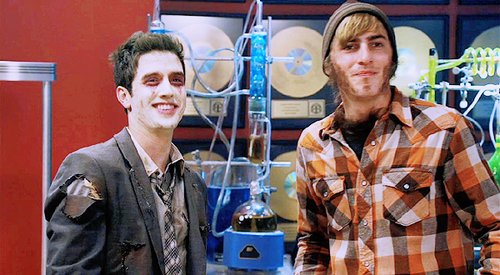 Big Time Rush Brasil FC: Big Time Halloween