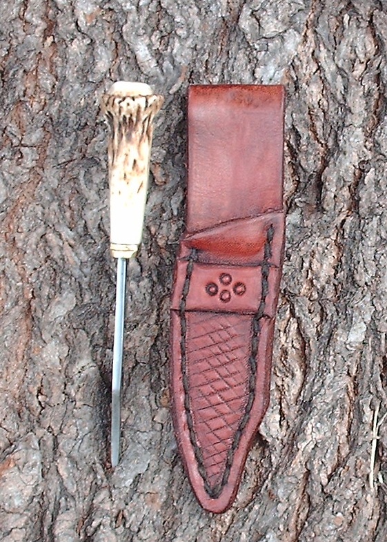 N8 Knives: Pics of Miniature Knives I've Made