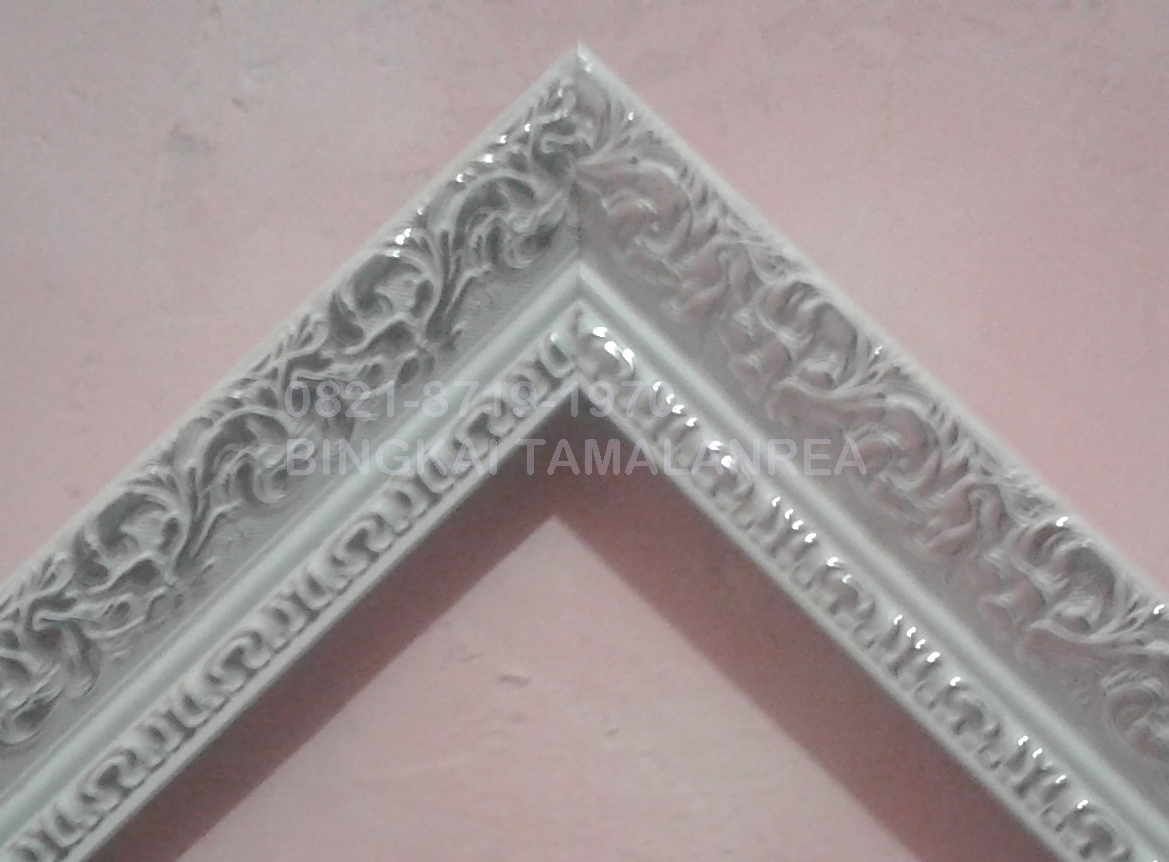 CONTOH FRAME