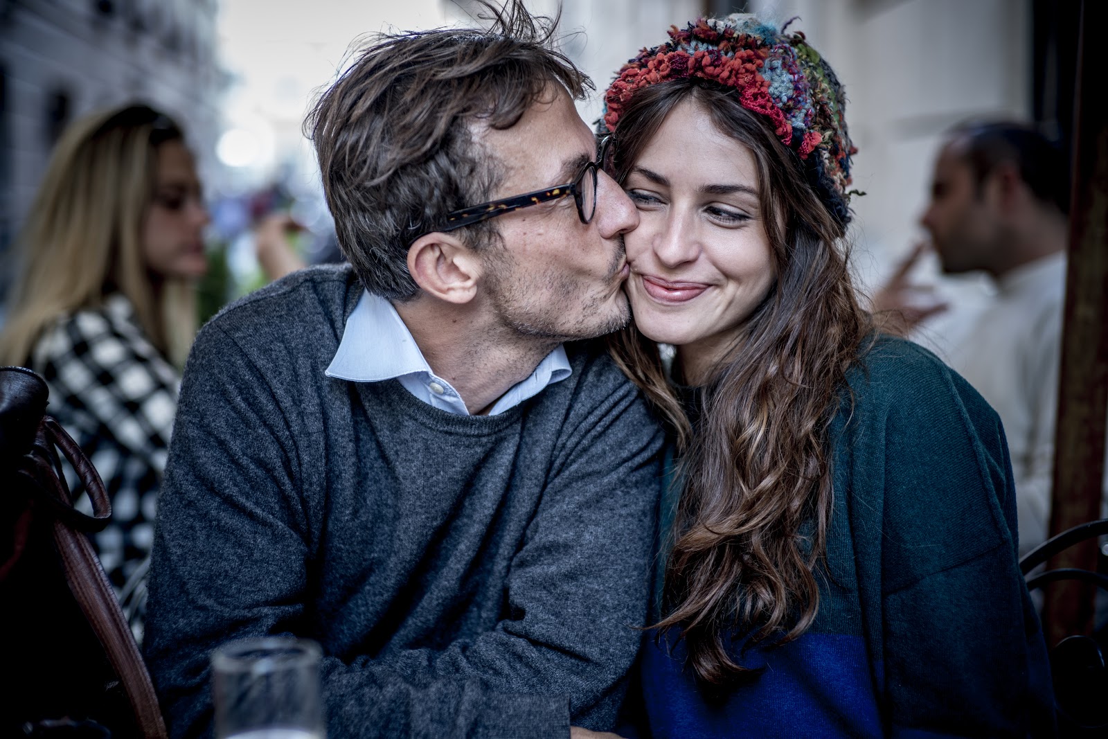 Tao Ruspoli's Blog: Susanna, Rome