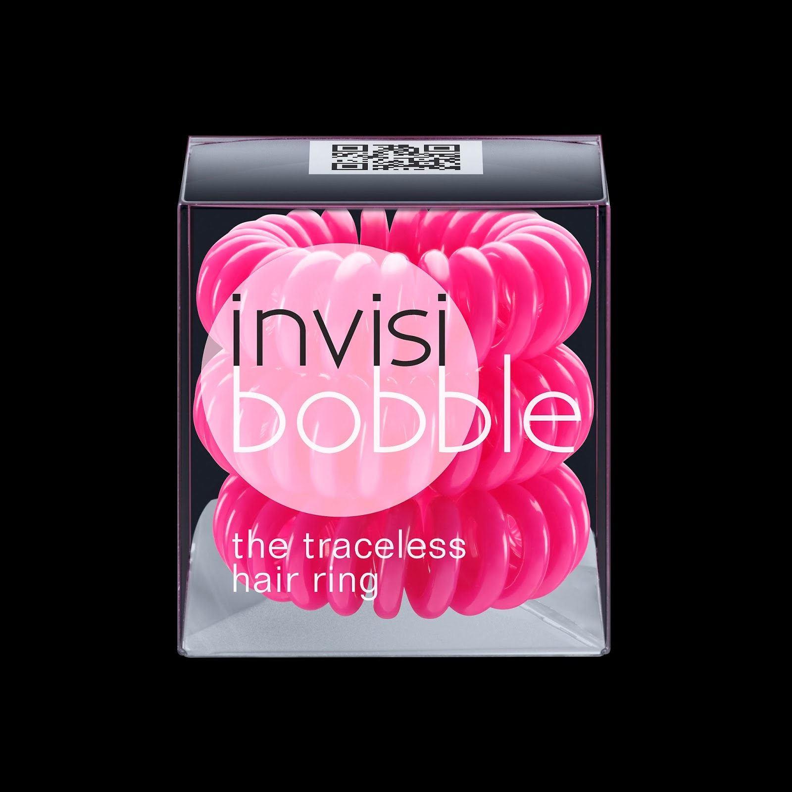 Freebees PR & Marketing: THE INCREDIBLE INVISIBOBBLE