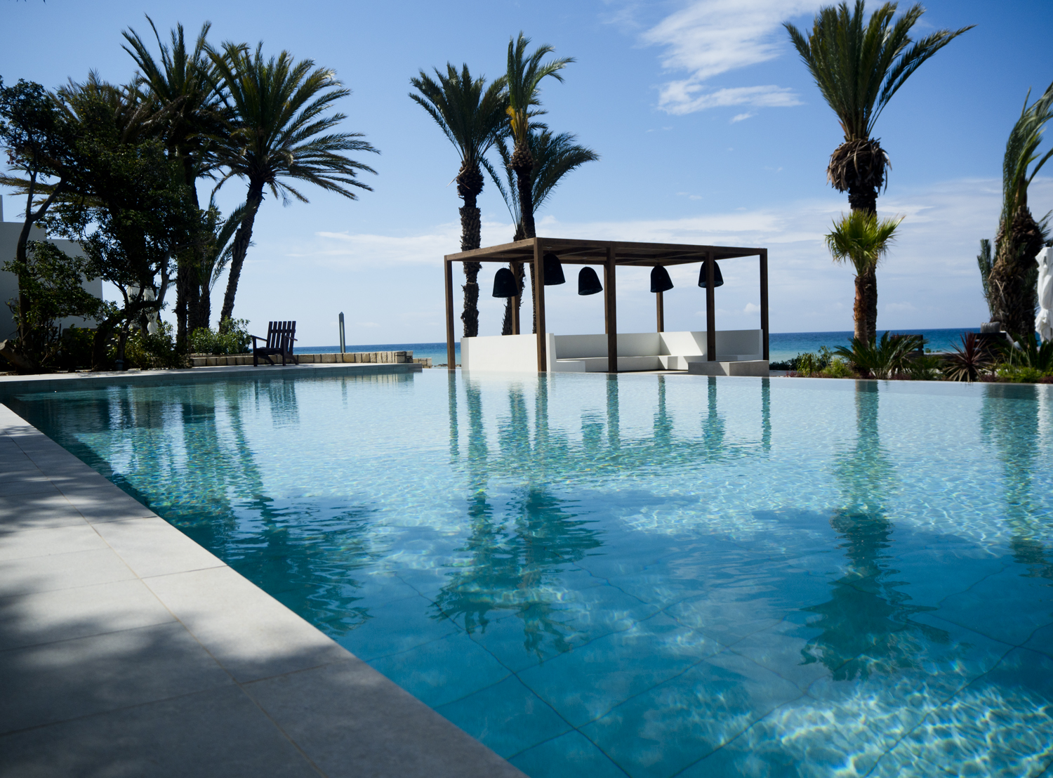 The Almyra Hotel, Paphos