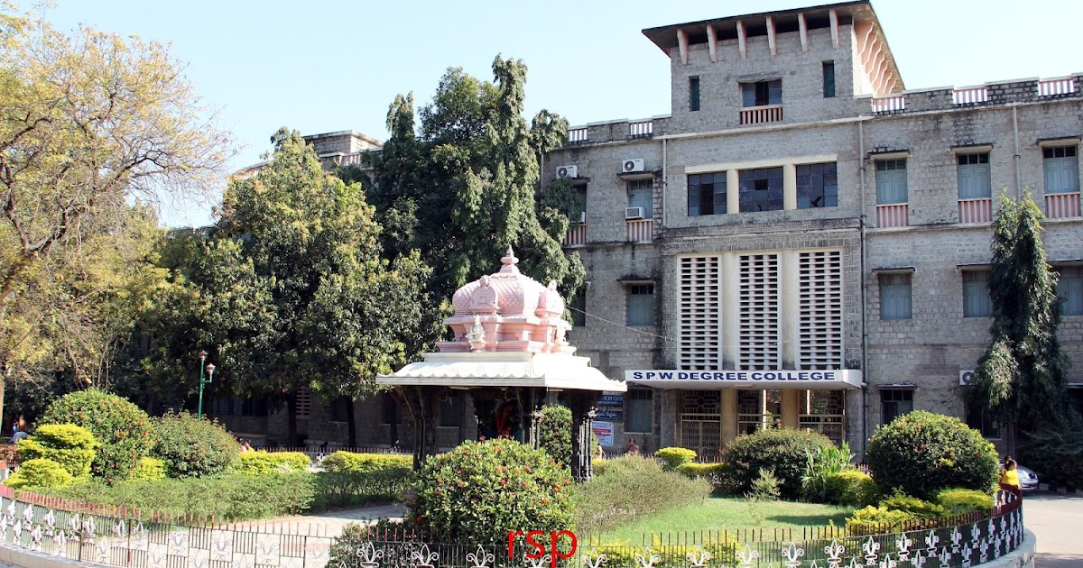 Online Admission Applications in TTD Degree & Junior Colleges ...