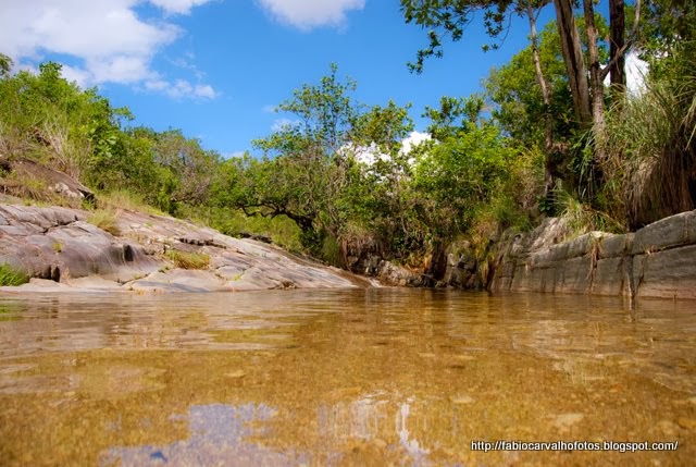 SERGIPE EM FOTOS: Serra da Miaba, município de São Domingos