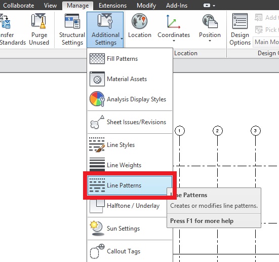 Revit Standards UK - part 02 - revitdesigner.co.uk