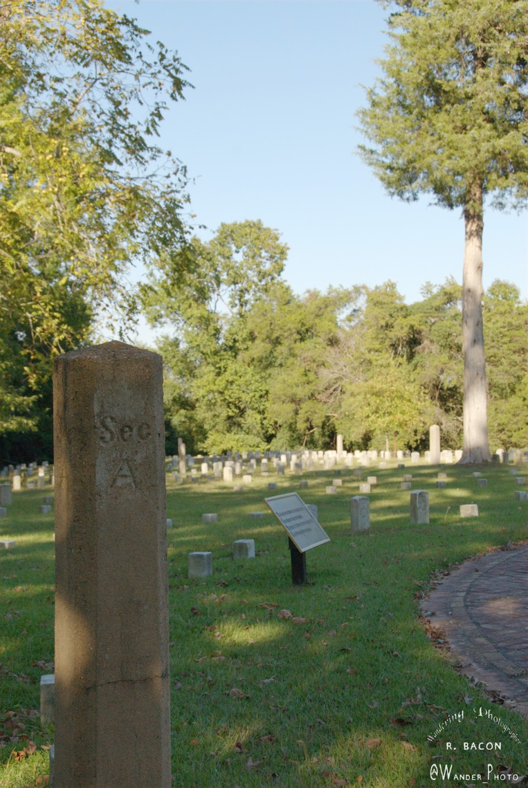 Wander Photo: Shiloh: Battles, Indians, and Monuments to Death