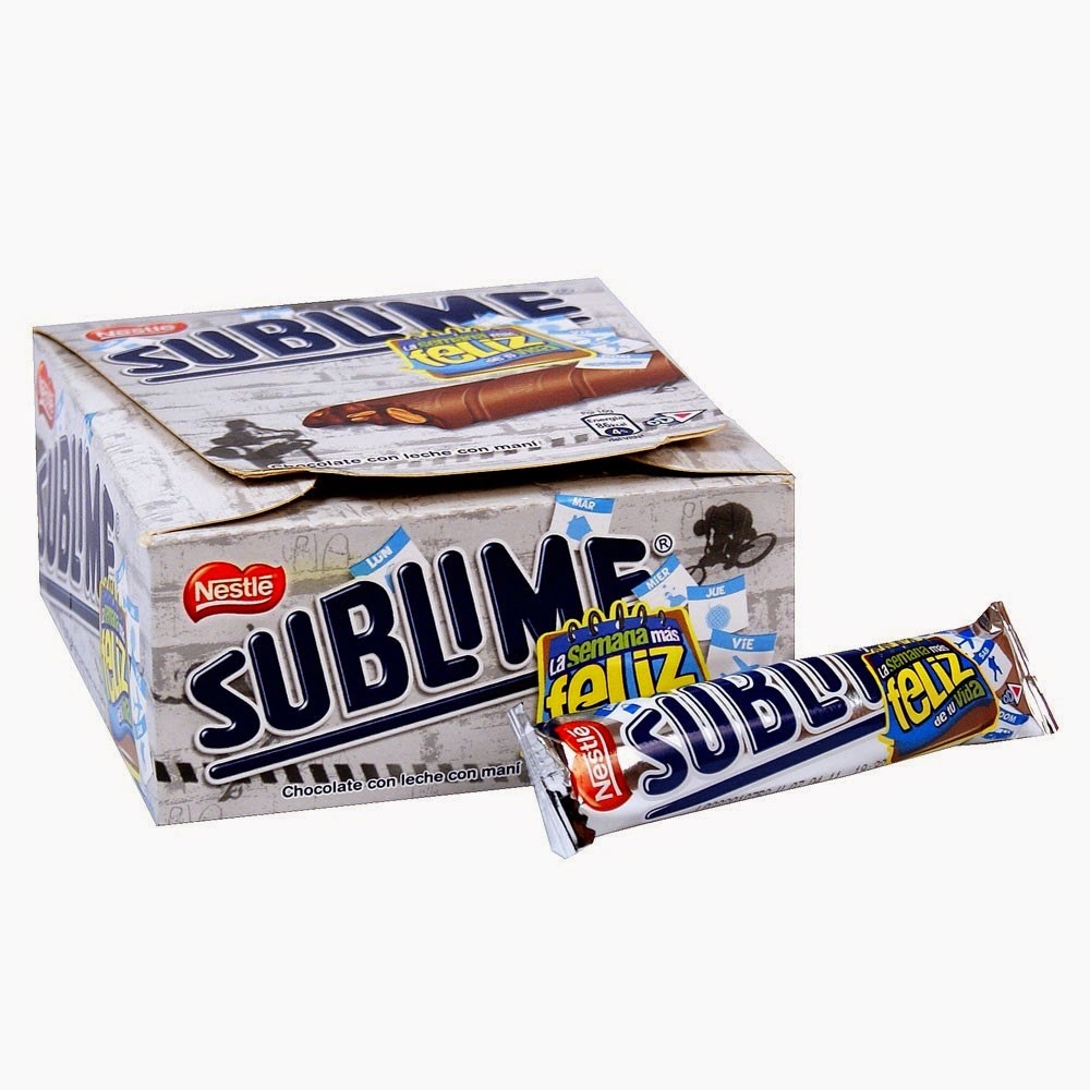 GOLOSINAS PERUANAS / перуанский УДОВОЛЬСТВИЯ / GOURMANDISE DU PÉROU ...