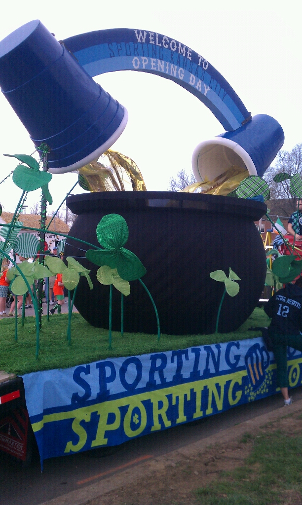 The Free Beer Movement: The Best of Both Worlds - Kansas City's ...