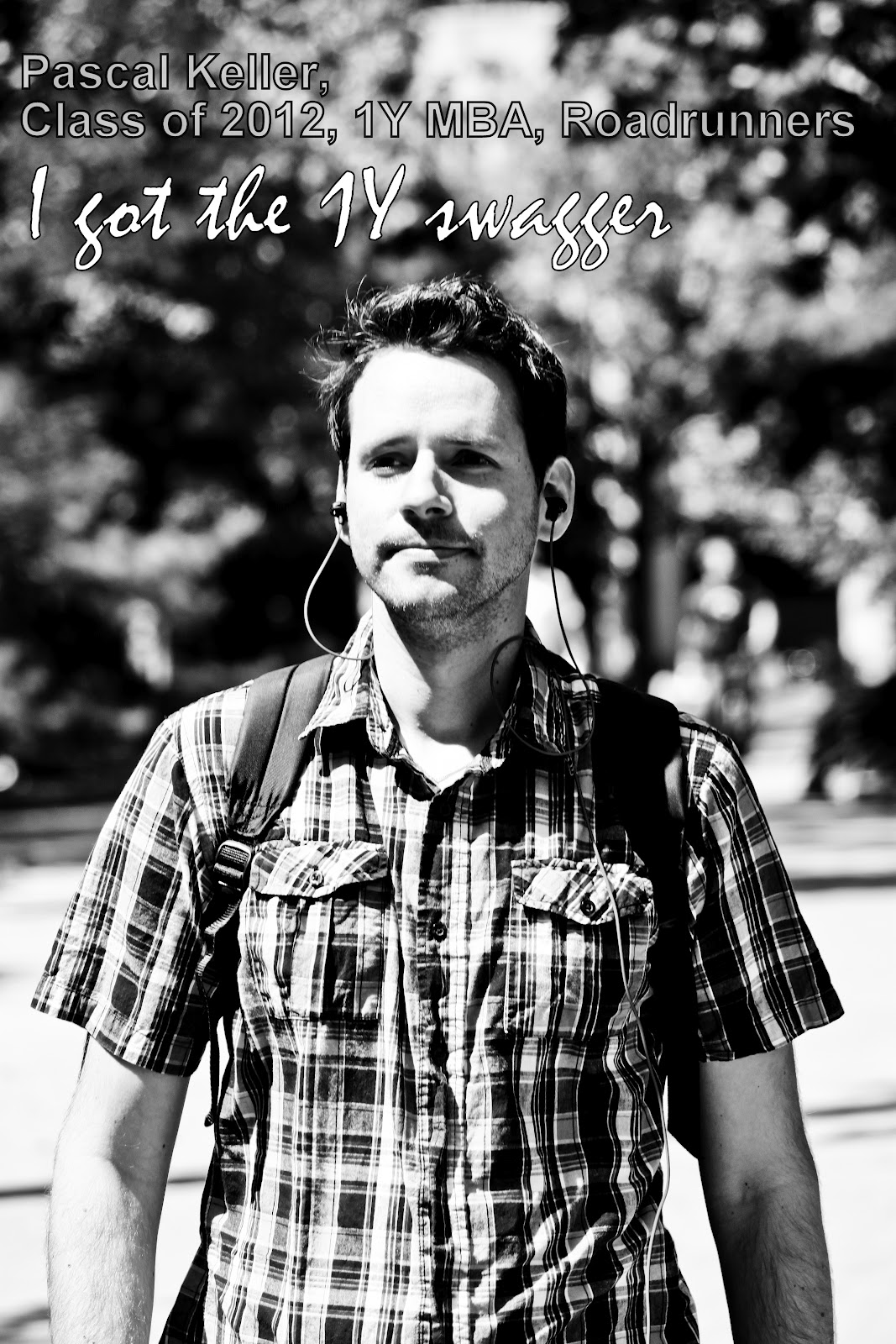 The Kellogg 1 Year MBA Class of 2012