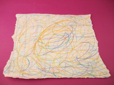 März 2012 - Handmade by Frizzi