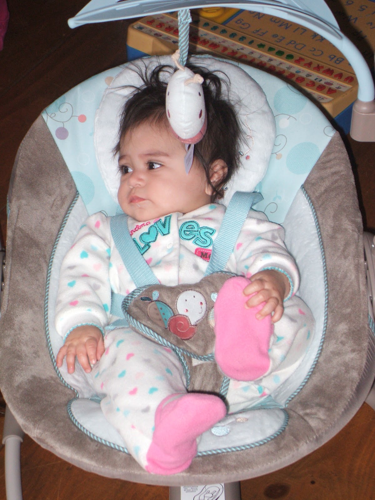 Inspired by Savannah: Must Have Baby Gear Item for New and Expectant ...