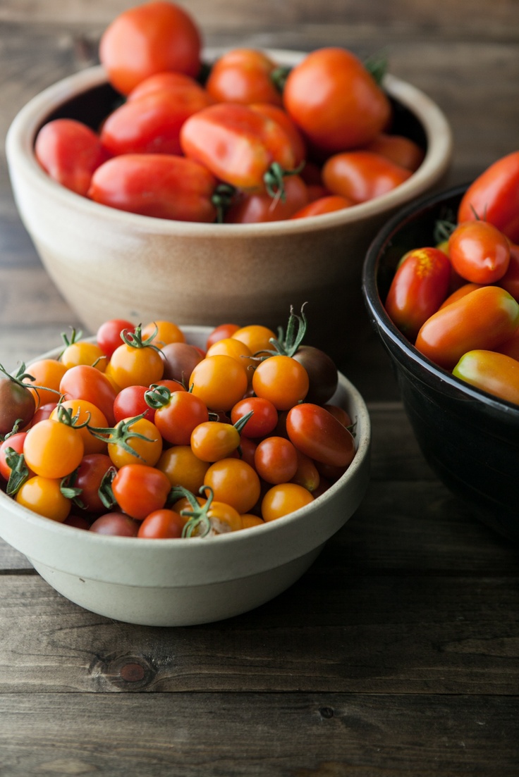 Estelle's: SPINACH ROCKEFELLER TOMATOES.......THEY'RE PERFECT!