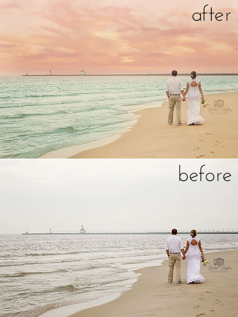 The CoffeeShop Blog: CoffeeShop "Sanibel Beach Dreams" Photoshop/PSE ...