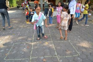 15 Traditional Indonesian Games and Activities | Indonesia Destinations