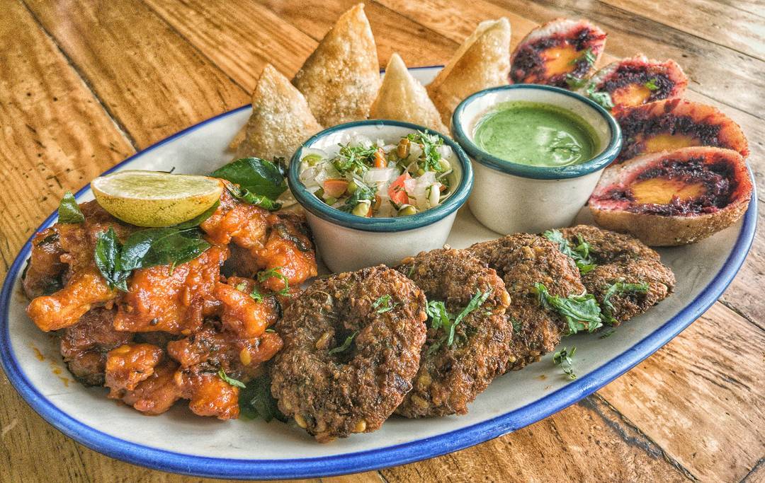 Why we love platters?