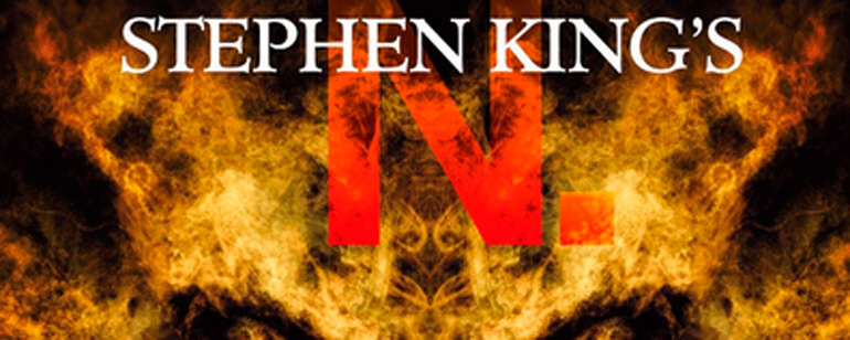 Experiencia Zombie: La novela 'N' de Stephen King será adaptada a ...