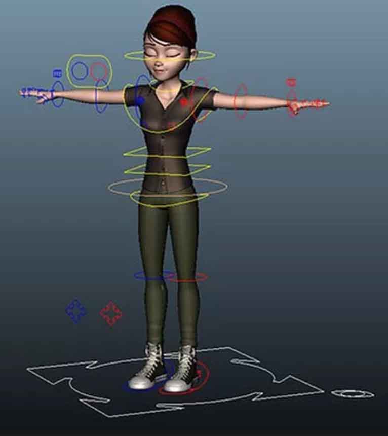 Animation Blog: 2018