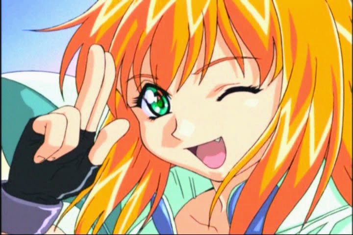 Excel Saga - Alchetron, The Free Social Encyclopedia