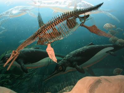 Superoceras: SVP 2011 (Day 3): Nerds in Nevada