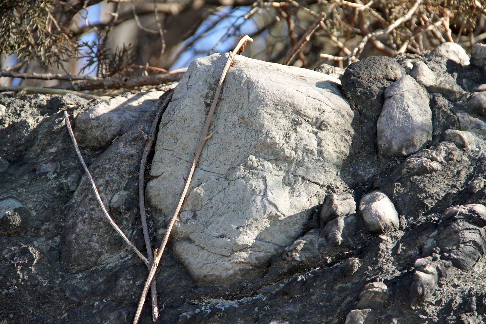 Written In Stone...seen through my lens: 2012 Geology Posts That Never ...