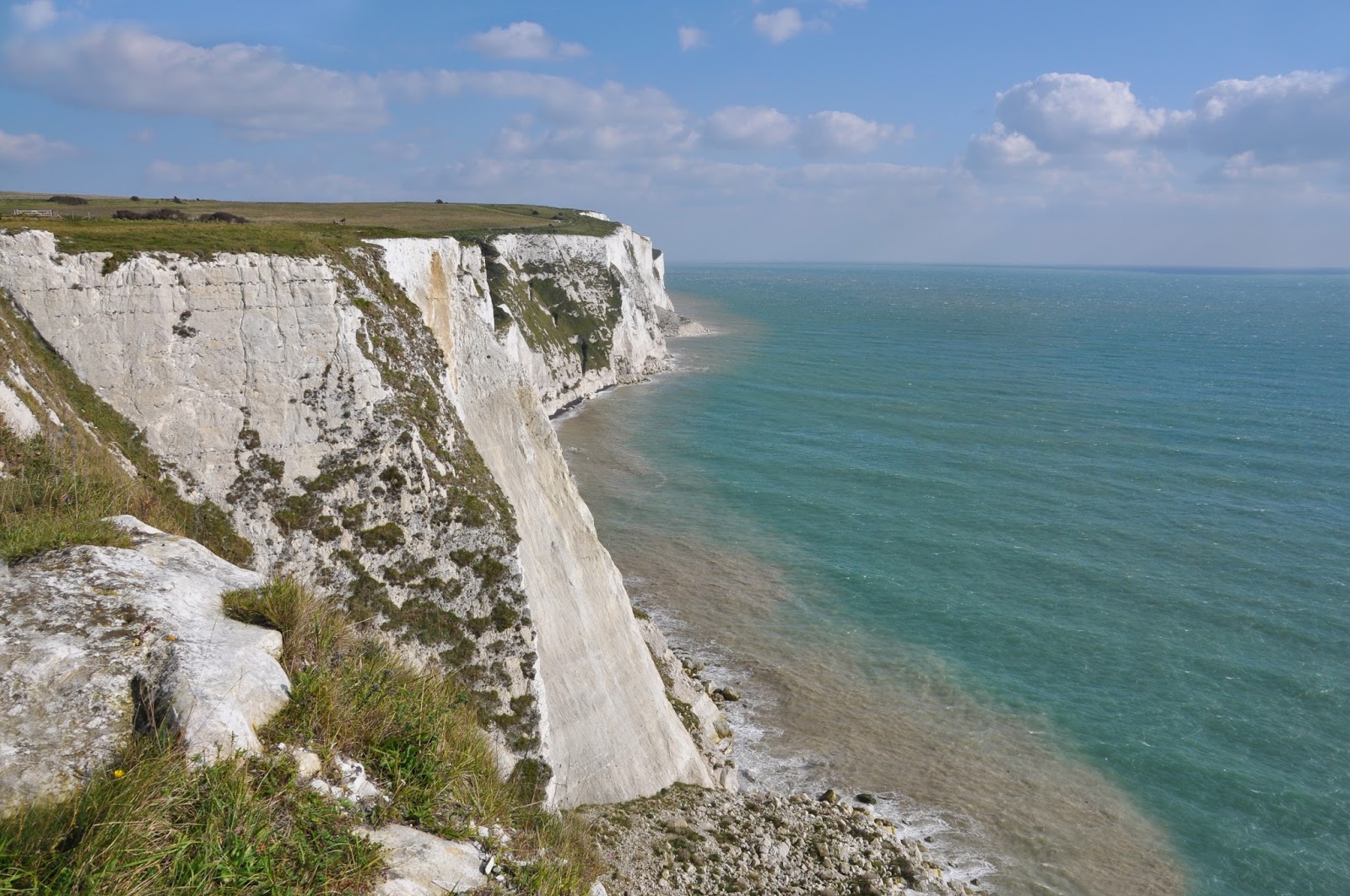 Dover, England. - note to self