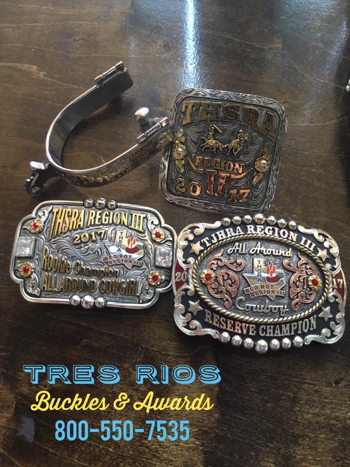 Northern Rodeo Association: 2017