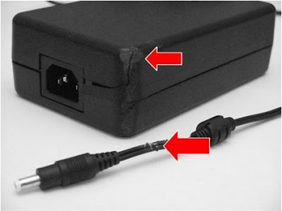 HP Charger: Try these Steps To Verify If An AC Adapter Is Working Properly