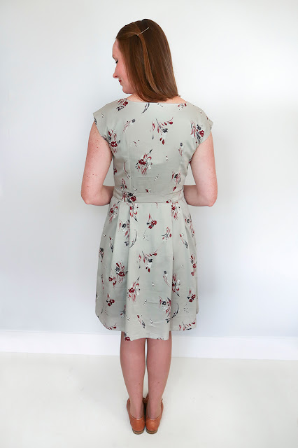 New Pattern Release - The Raine Dress... | Jennifer Lauren Handmade
