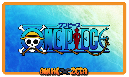 ONE PIECE CAPITULO 1 | animexzeta