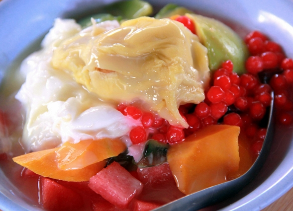 Foto Es Campur / Resep Es Campur Jadul oleh Buguru - Cookpad : Es ...