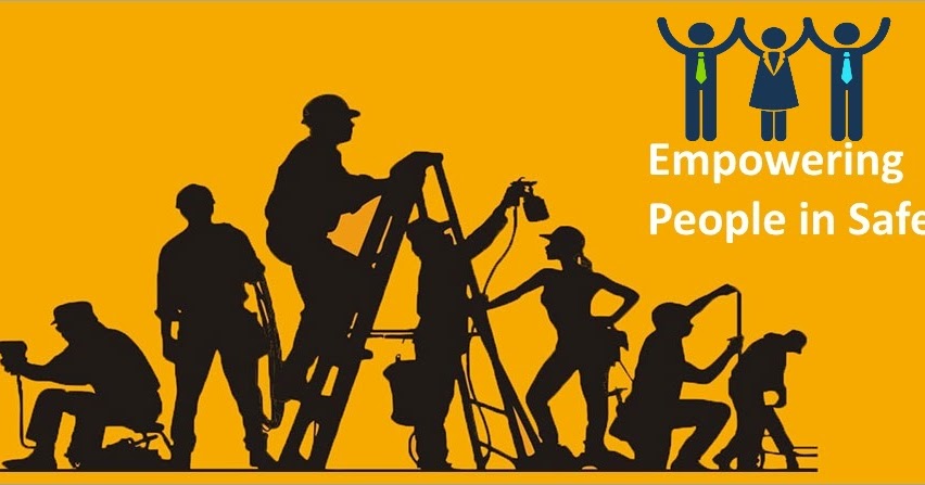 Software Application Development Company: Empowering People in Safety ...