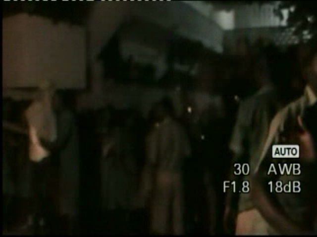 SAMMO SENIOR HIGH SCHOOL: PHOTO GALLERY