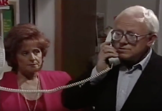 Coronation Street Blog: The Week In Classic Corrie