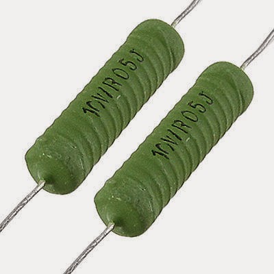 Jenis Resistor dan bahan pembuatnya | Tehnik Elektronika