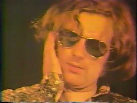 VAN MORRISON - MOONDANCE (1970)
