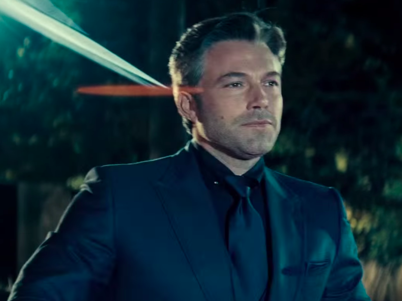 The Batman : Detalles del reloj que lleva Bruce Wayne en Batman v Superman