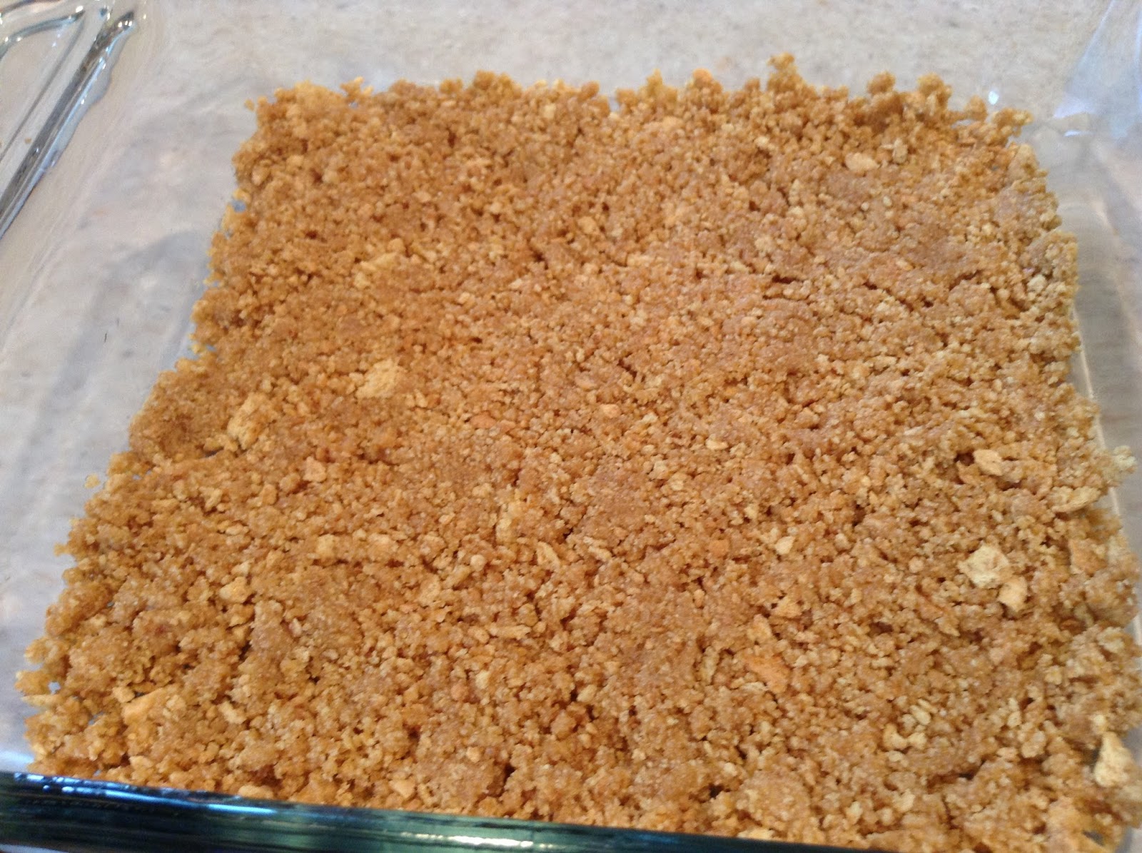 Laura's Baking Talent: August 2013