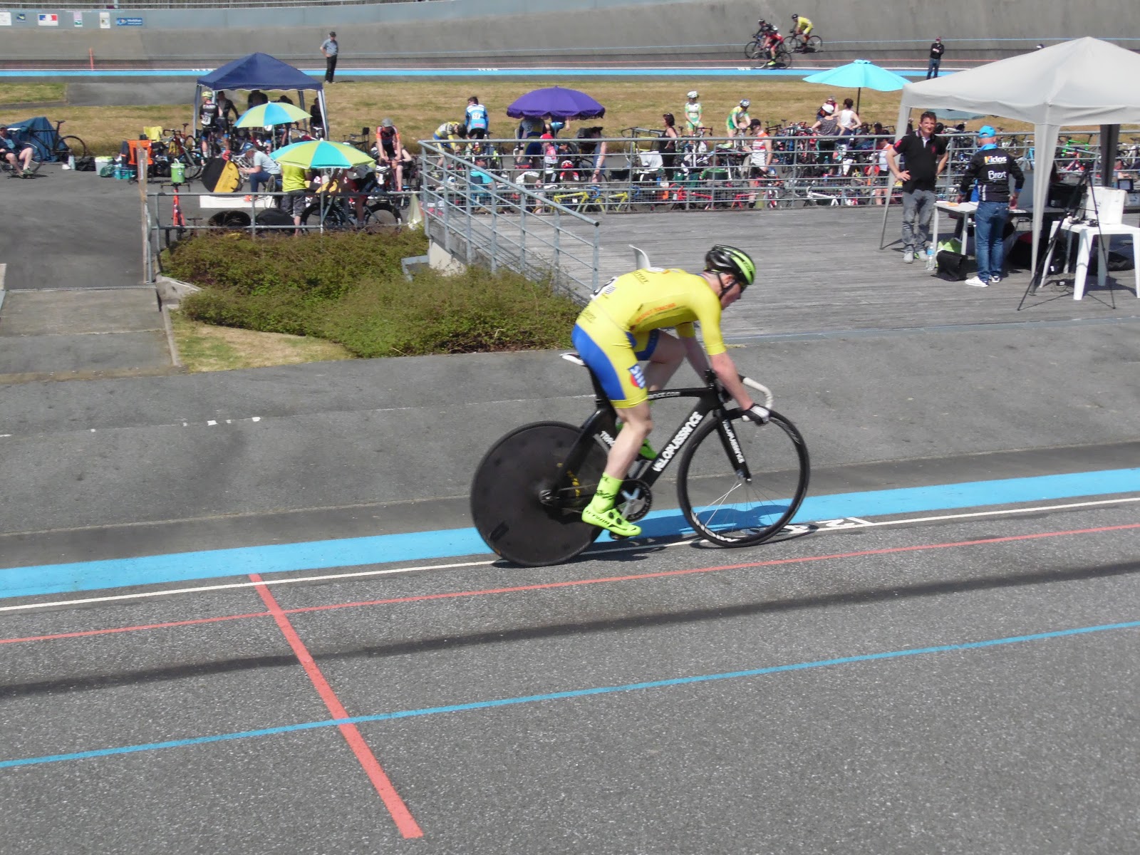 Club Cycliste Bourg-Blanc (FFC - FSGT): Retour sur les Championnats du ...