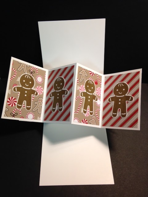 My Creative Corner!: Pivot Twist Pop-up Technique Cookie Cutter ...