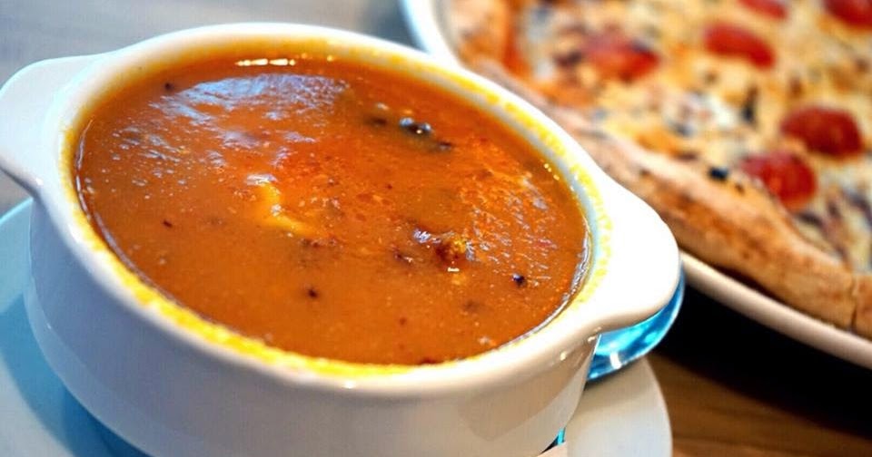 Ficelle Boulangerie & Patisseries @ KLIA 2