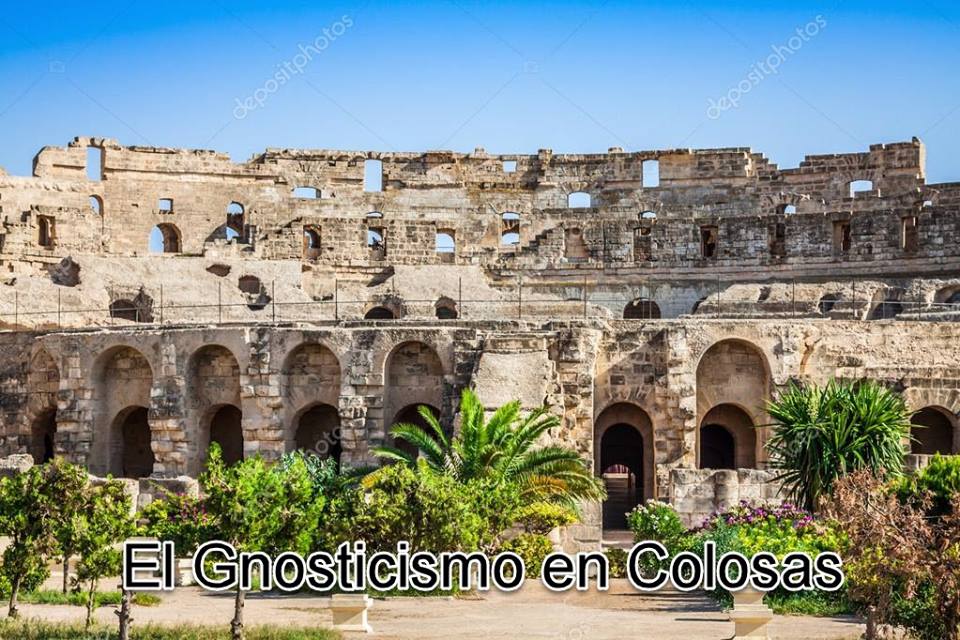 Cerca a la Medianoche: Tres tipos de Gnosticismo en Colosenses