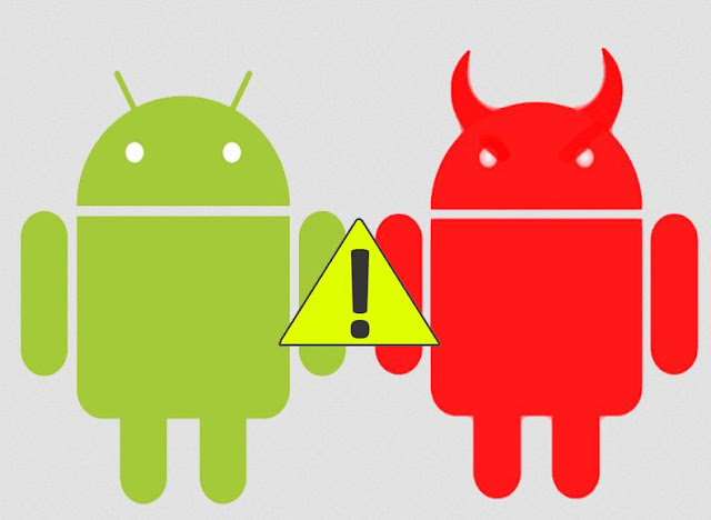 5 Tips Agar Smartphone Terhindar Dari Virus