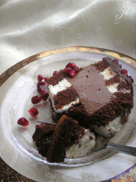 Jedozovni duo: Christmas Bombe - Božićna bomba